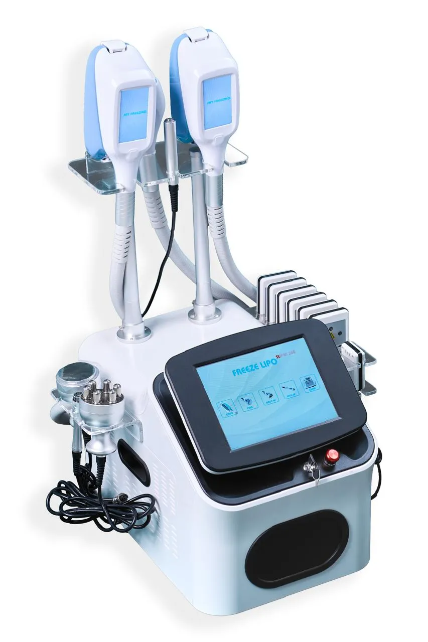 CRYO LIPO MAX - Zamzam Medical