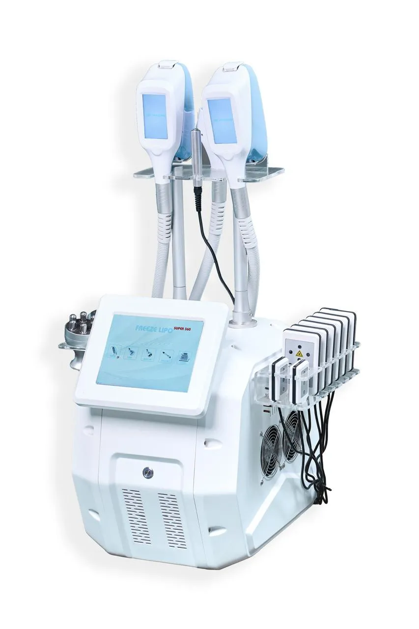 CRYO Cool Tech - Zamzam Medical